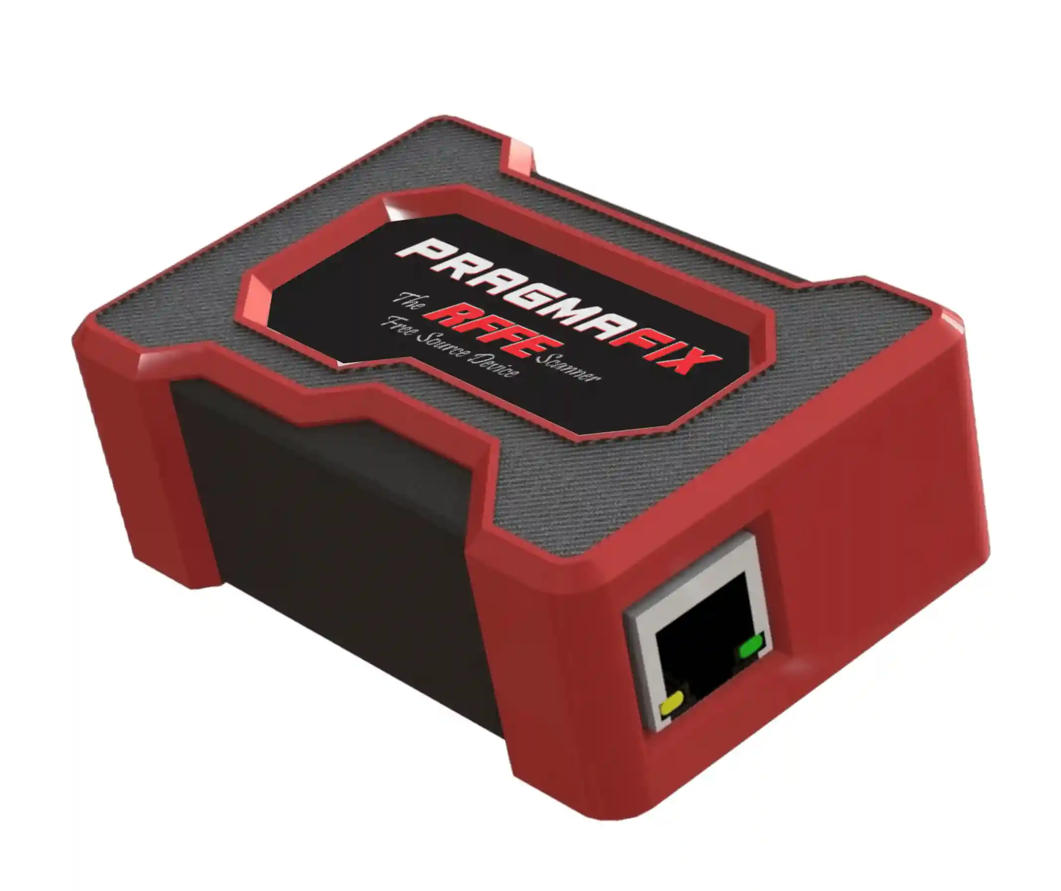 Pragmafix - Devices Activation