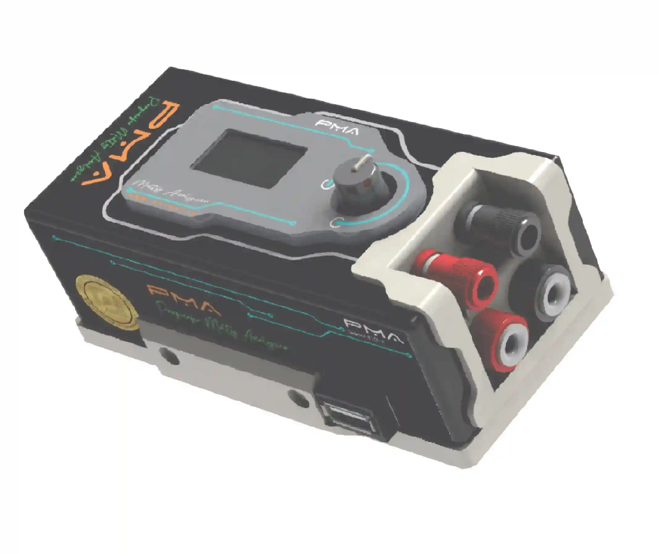 Pragmafix - Devices Activation