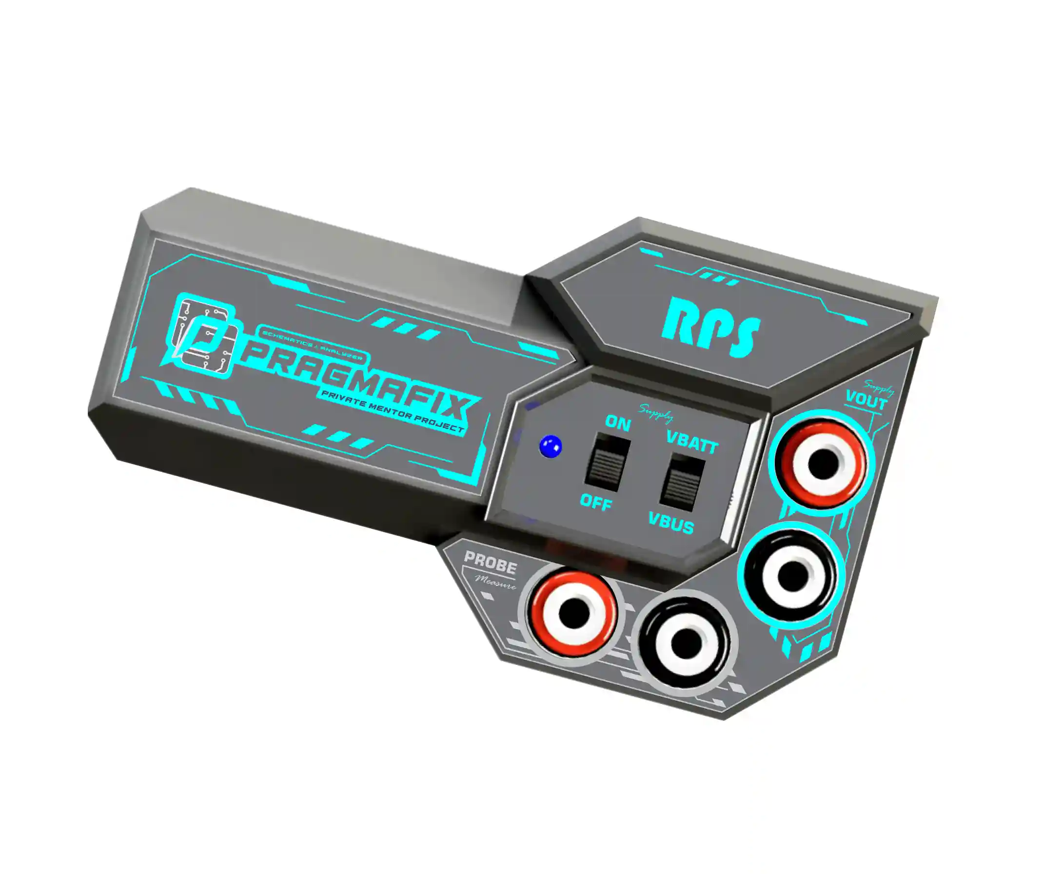 Pragmafix - Devices Activation