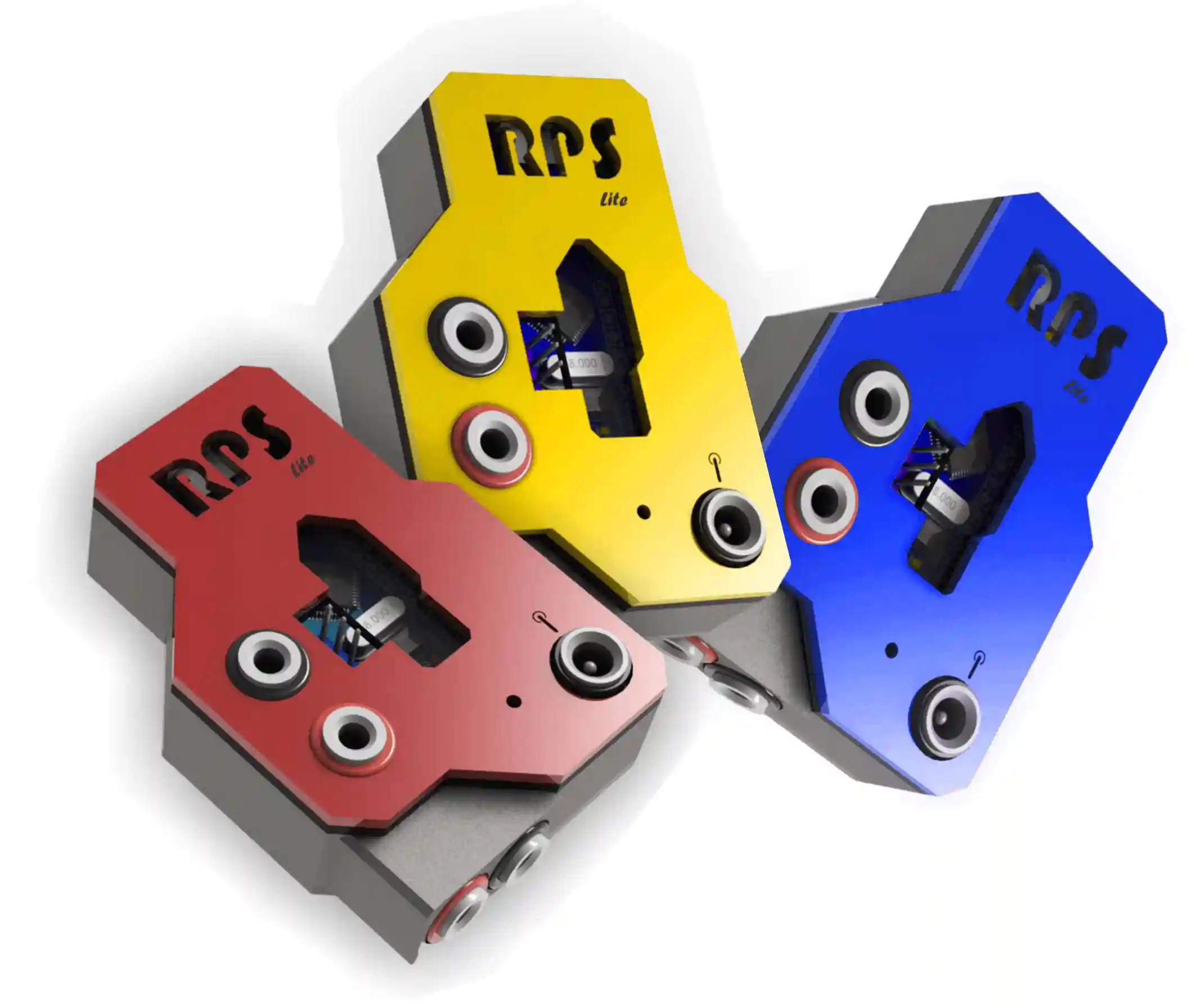 Pragmafix - Devices Activation